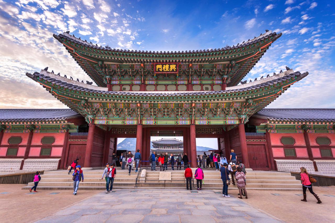 Especial Coreia - Costumes e Hábitos - Simone Neri